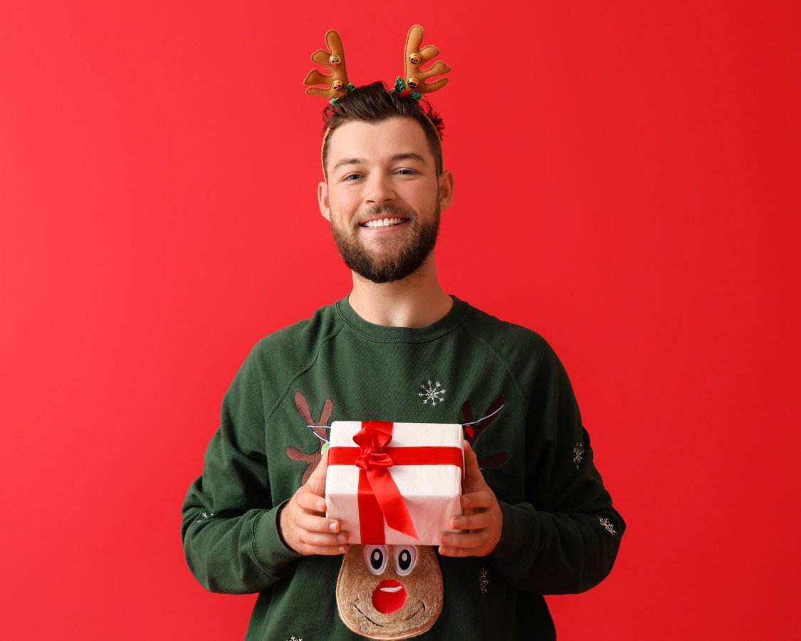 Dāvanas VIŅAM, ar kurām nav iespējams kļūdīties! | INSERV.LV