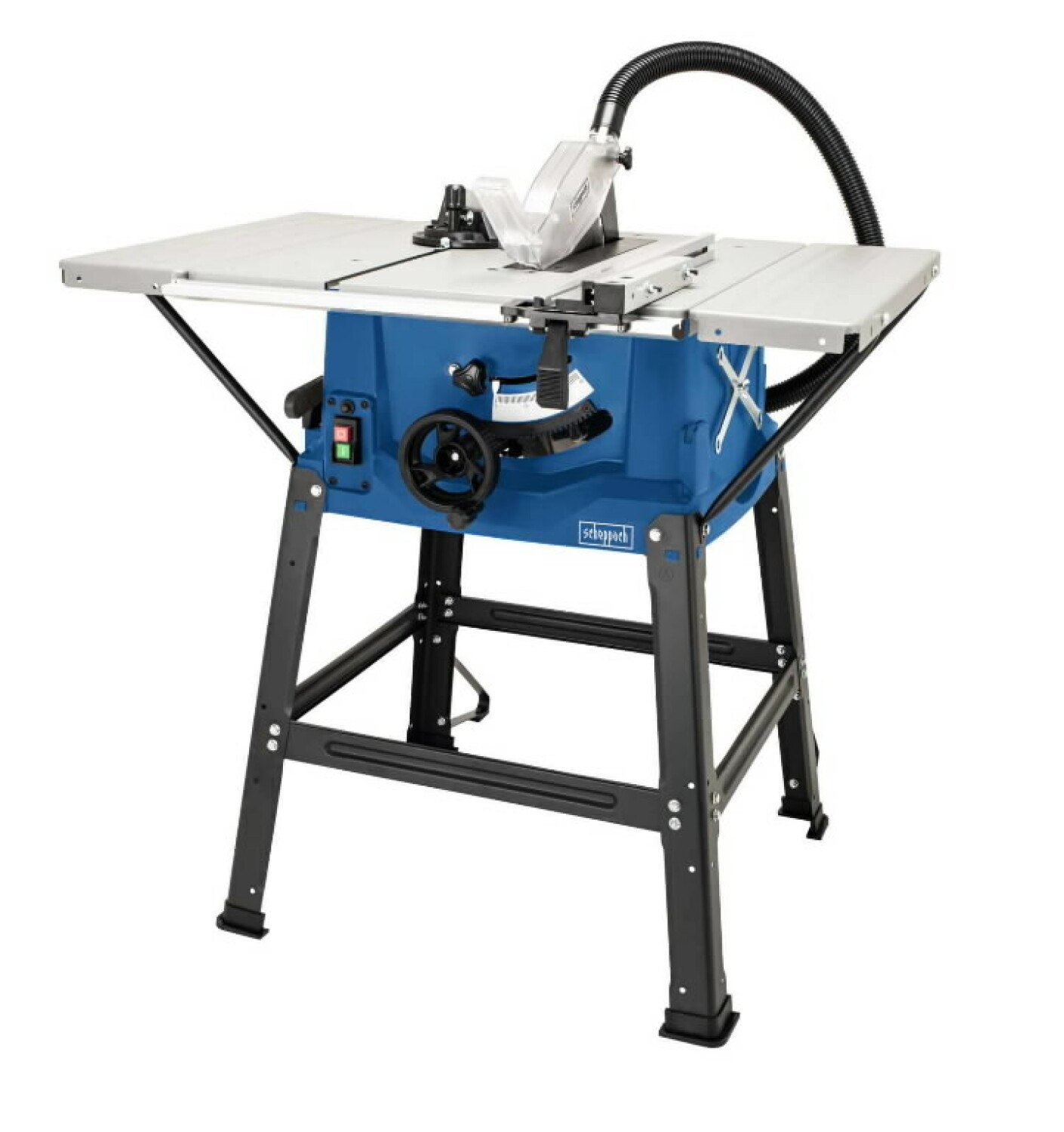 Lauasaag HS 100S 5901310901 & SCHEP SCHEPPACH | INSERV.EE