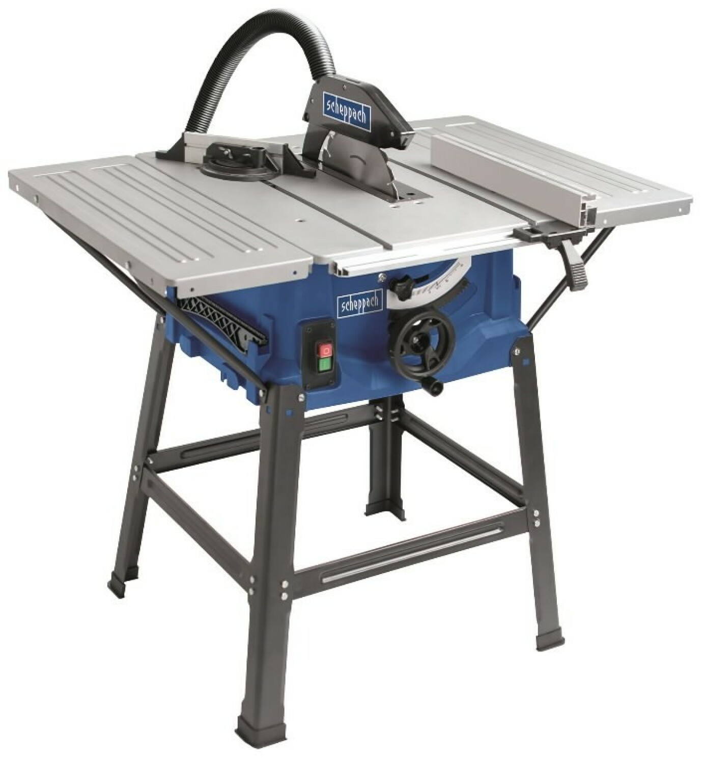 Lauasaag HS 100S 5901310901 & SCHEP SCHEPPACH | INSERV.EE